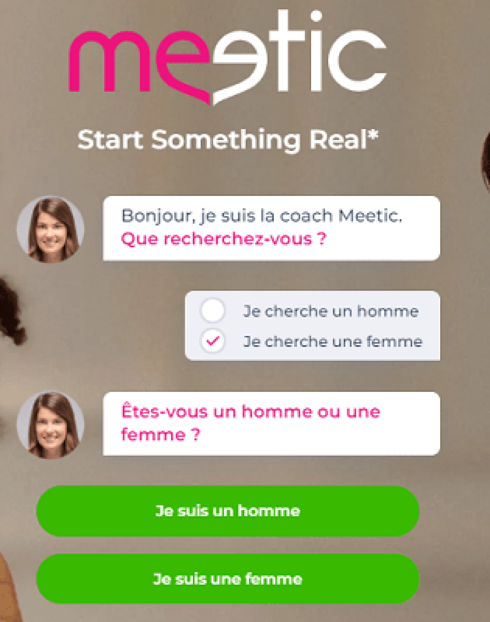 Meetic avis: mon témoignage utilisateur après 30j et 5 rdv