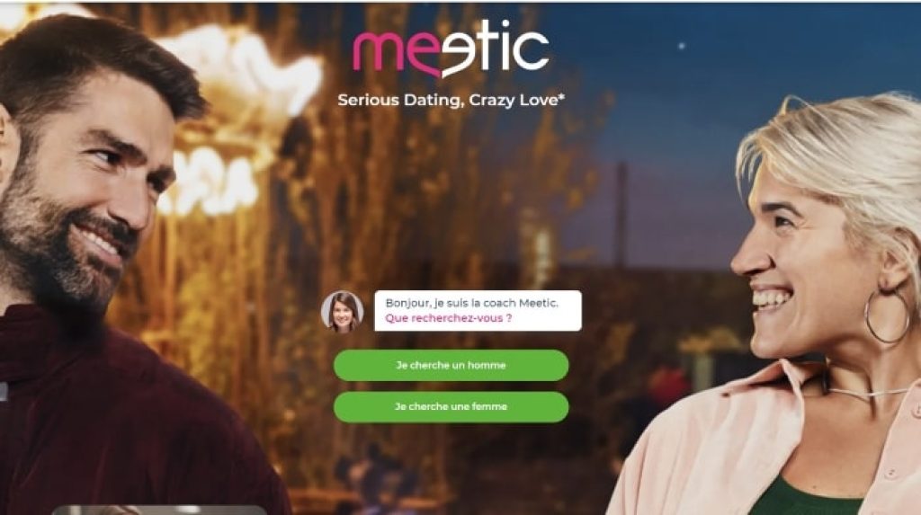 Meetic avis: mon témoignage utilisateur après 30j et 5 rdv