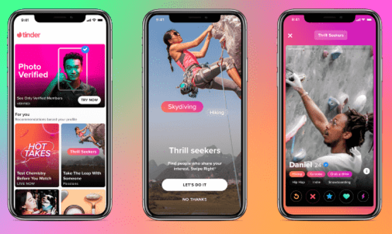 Comment fonctionne Tinder ? 7 choses essentielles à savoir